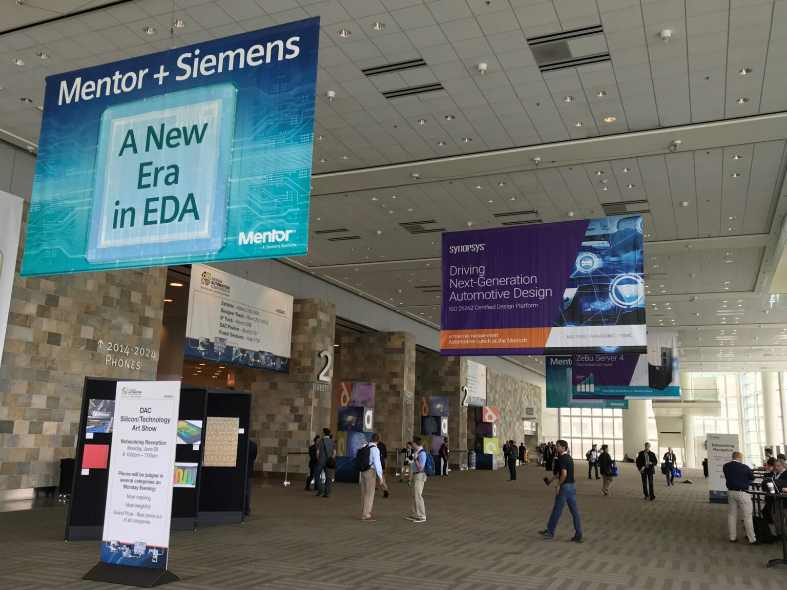 DAC 2024 – Design Automation Conference 2024