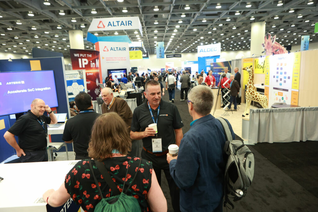 DAC 2024 – Design Automation Conference 2024