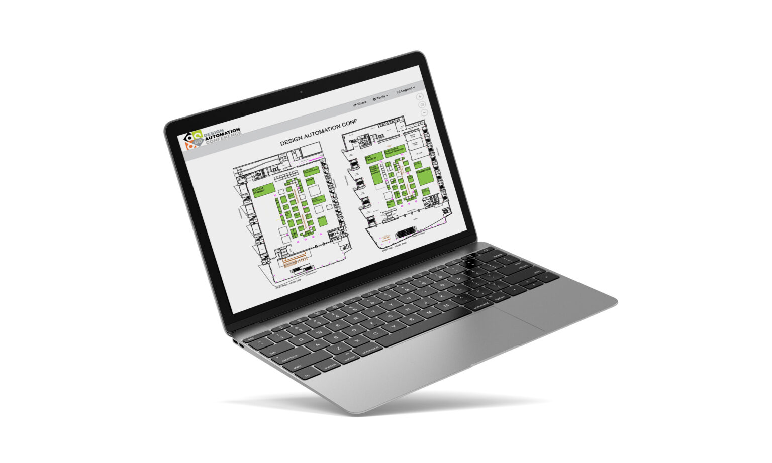 DAC 2024 – Design Automation Conference 2024