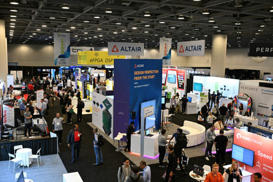 DAC 2026 – Design Automation Conference 2026